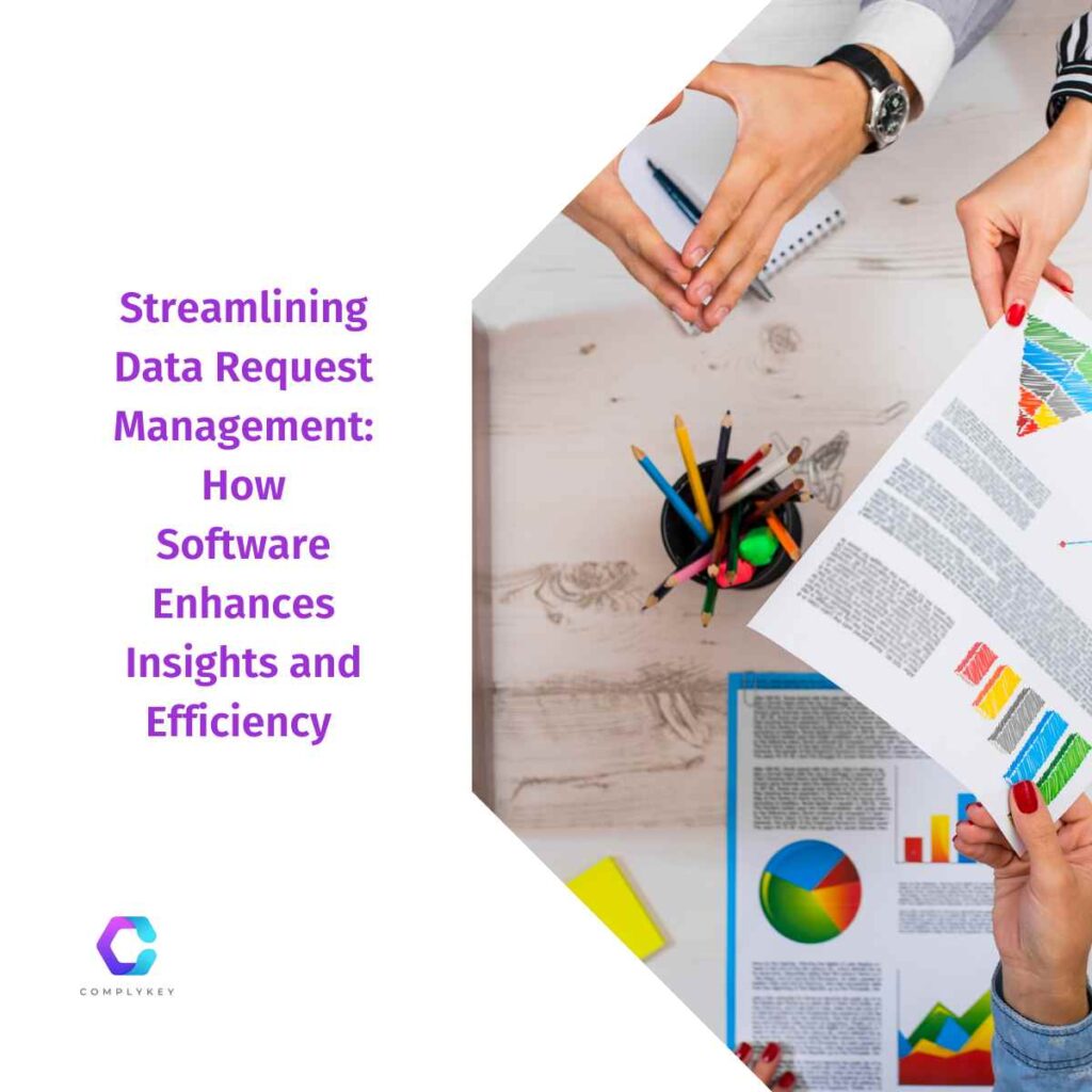 ComplyKEY - Cracking Compliance, Empowering Data