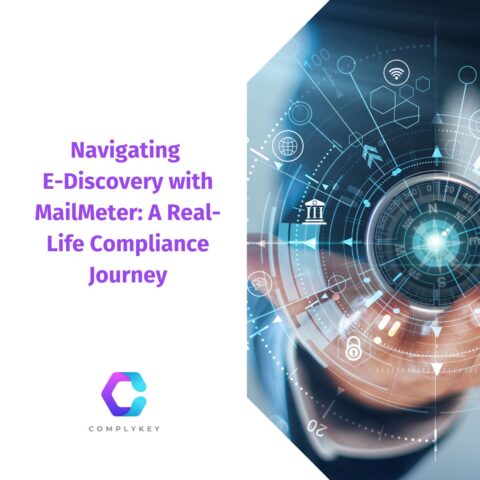 ComplyKEY - Cracking Compliance, Empowering Data