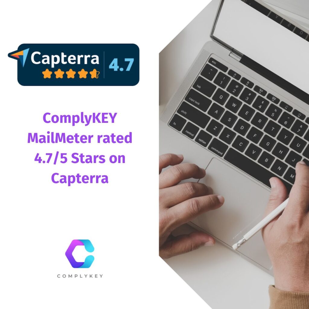 ComplyKEY - Cracking Compliance, Empowering Data